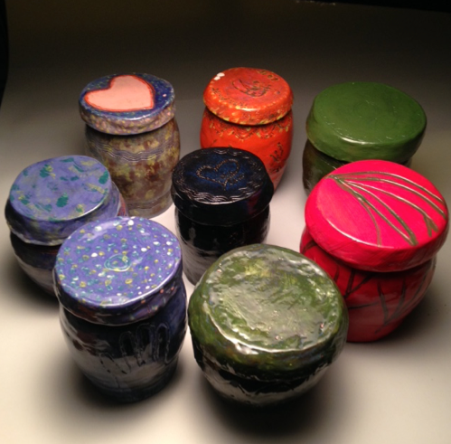 The Onngi Project | socially engaged craft collective